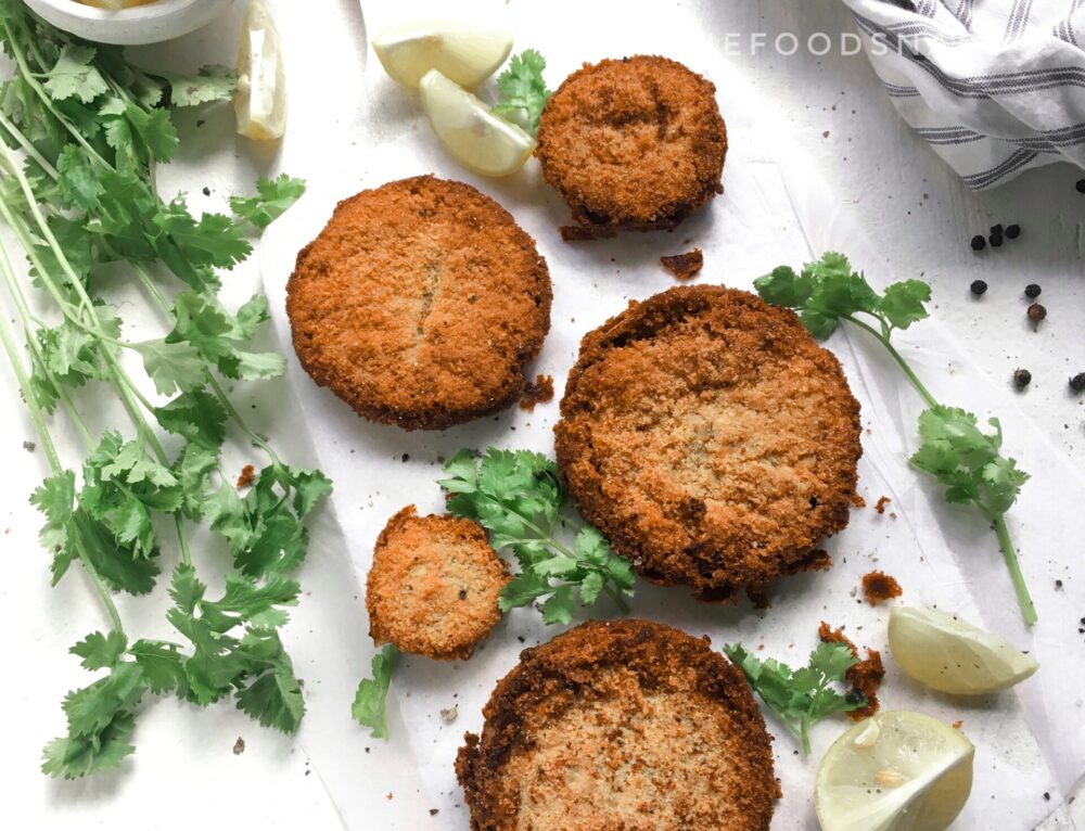 Halapa - A Traditional Sri Lankan Delicacy - TheFoodSnaps