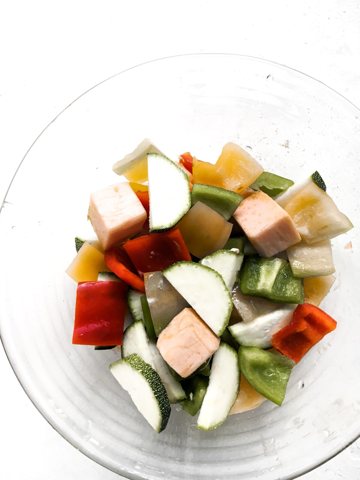 Grilled Kohila (Lasia) Kebab - TheFoodSnaps