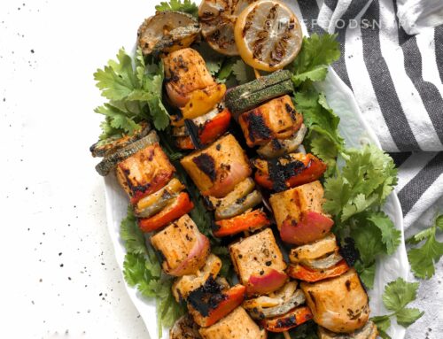 Rice Flour Aggala - TheFoodSnaps