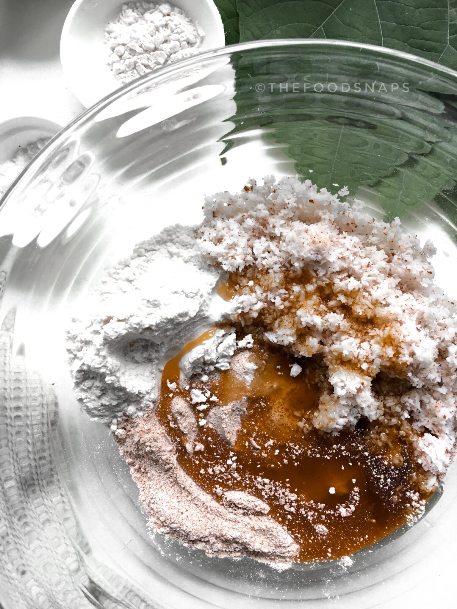 Halapa - A Traditional Sri Lankan Delicacy - TheFoodSnaps