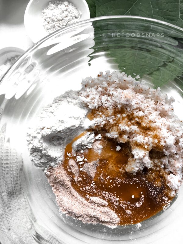 Halapa - A Traditional Sri Lankan Delicacy - TheFoodSnaps