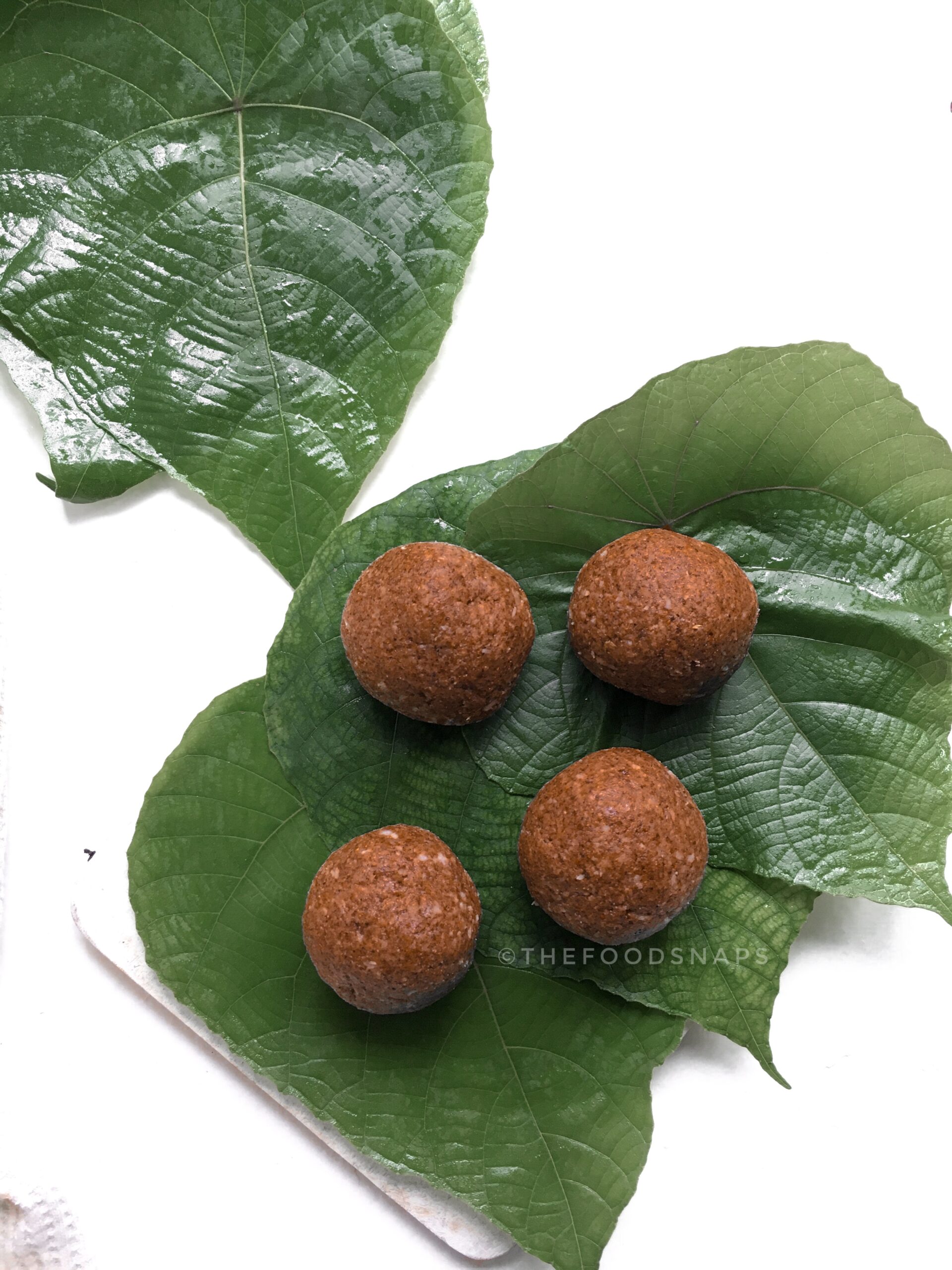 Halapa - A Traditional Sri Lankan Delicacy - TheFoodSnaps