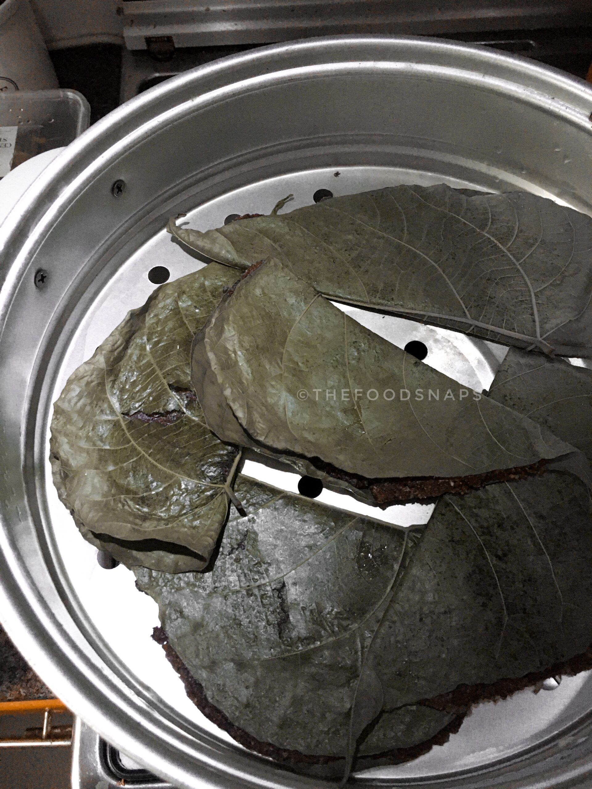 Halapa - A Traditional Sri Lankan Delicacy - TheFoodSnaps