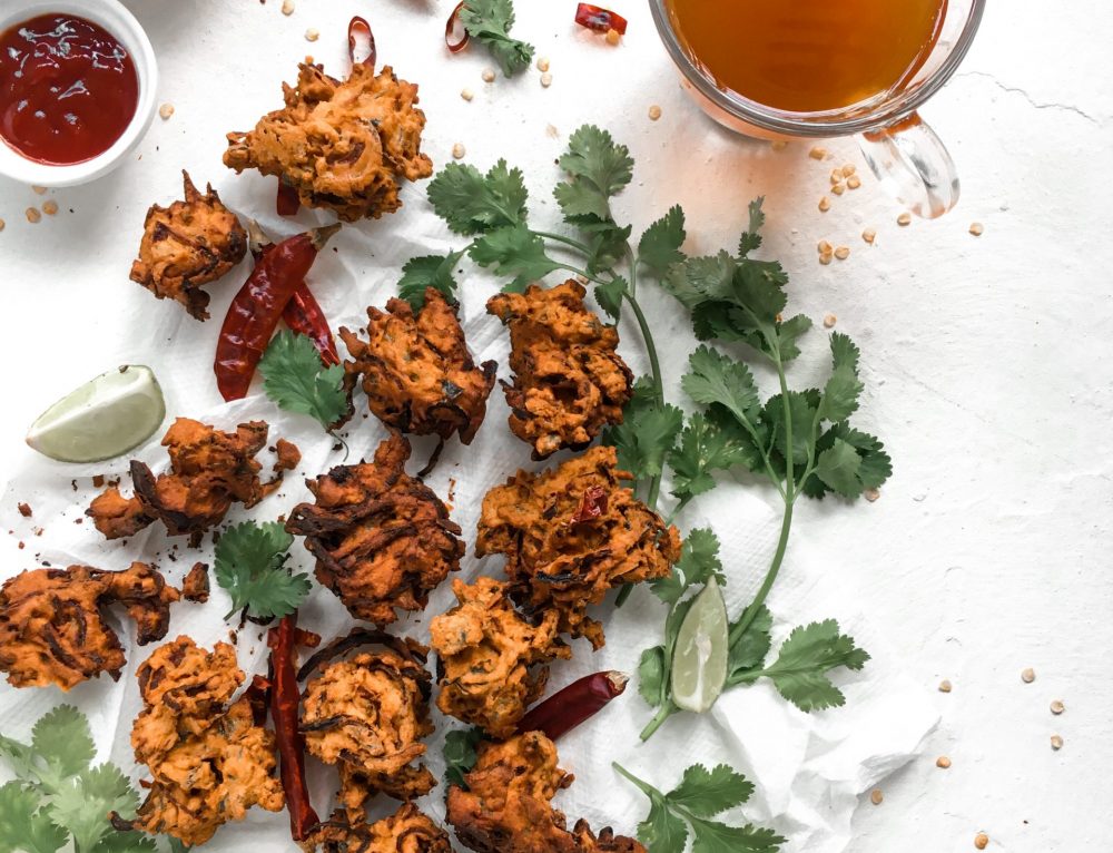 Halapa - A Traditional Sri Lankan Delicacy - TheFoodSnaps