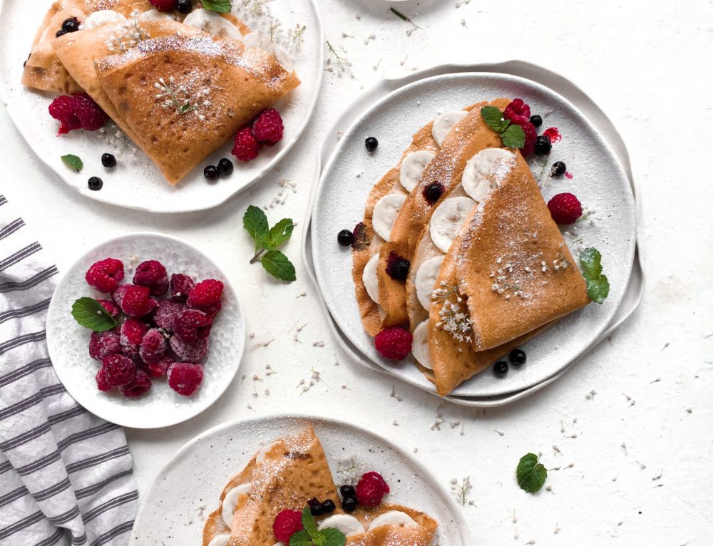 Rice Flour Aggala - TheFoodSnaps