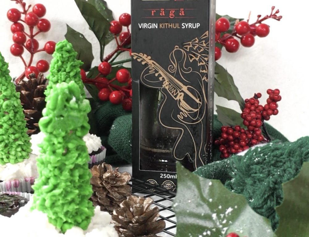 Rice Flour Aggala - TheFoodSnaps